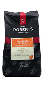 Robert Roberts - Findlater & Co